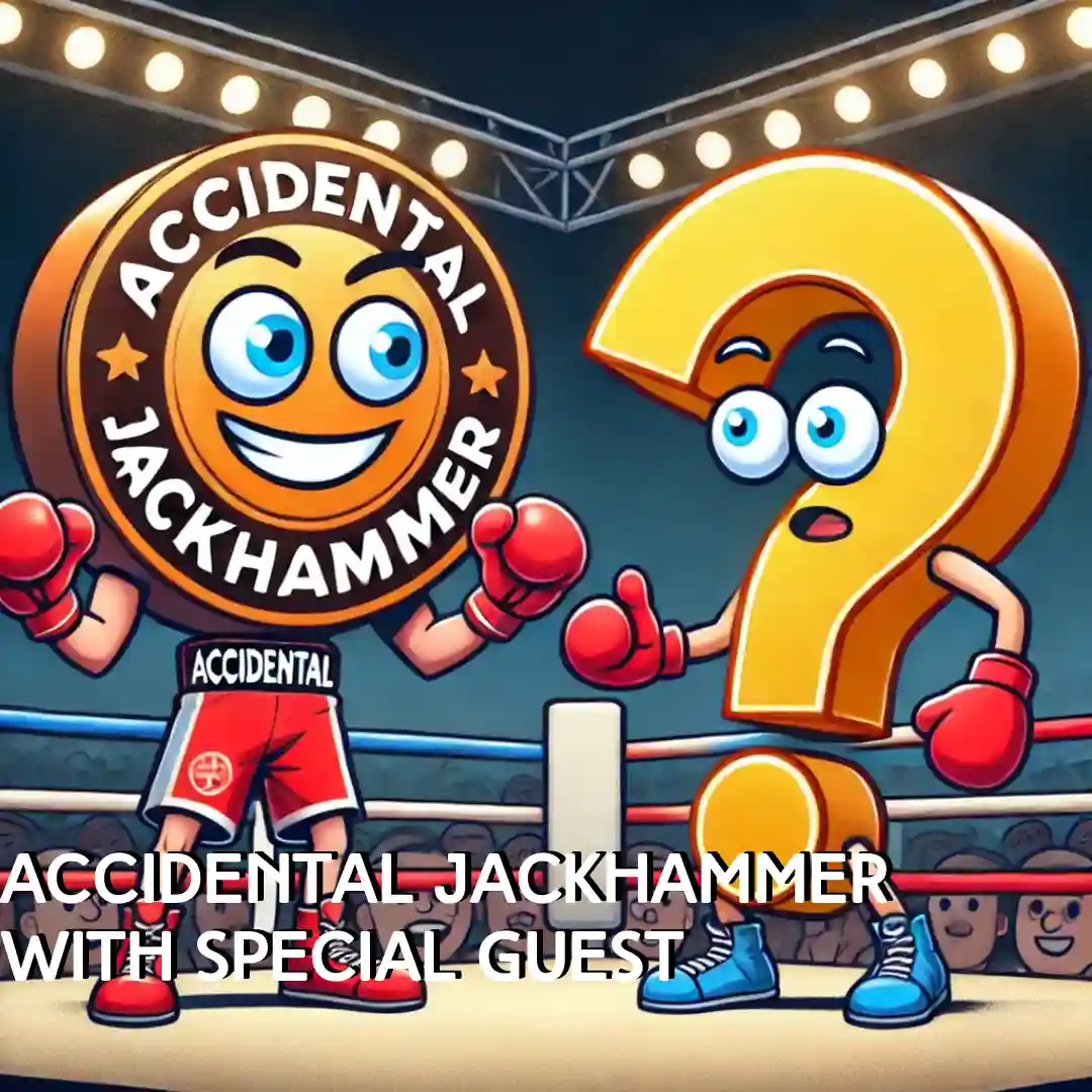 At The Bit: A Stand-Up Comedy Showcase | The Bit Theater